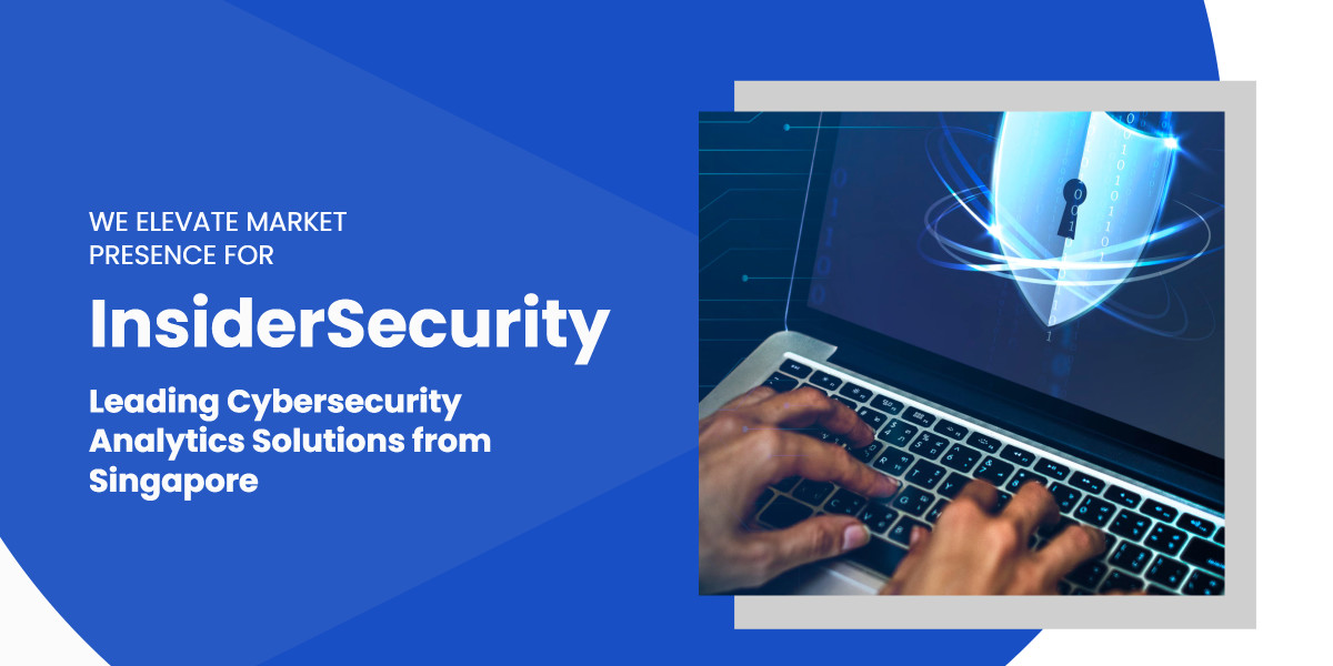 InsiderSecurity Website Revamp, Demand Generation | IMPACT! Brand Communications
